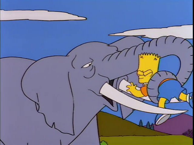 Frinkiac - Simpsons Meme & GIF Generator