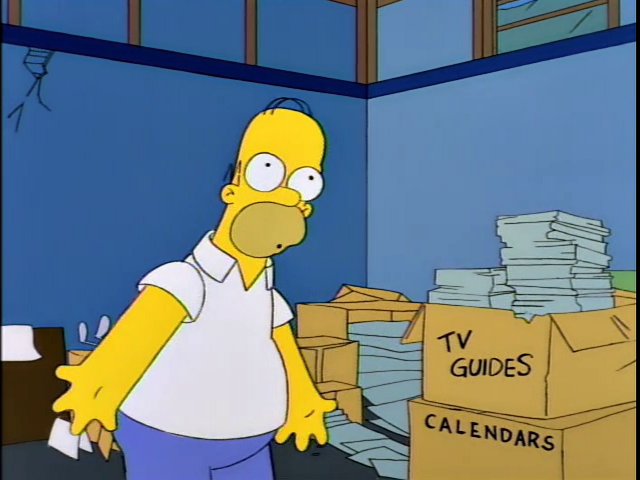 Frinkiac - Simpsons Meme & GIF Generator