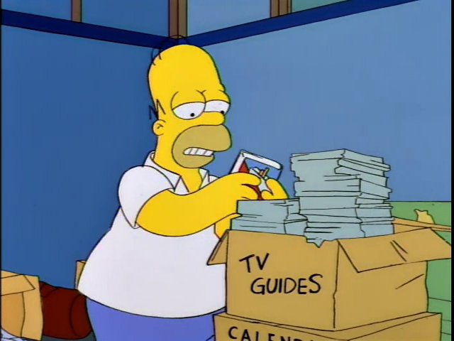 Frinkiac - Simpsons Meme & GIF Generator