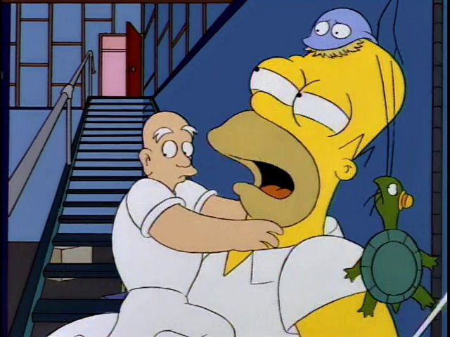 Frinkiac - Simpsons Meme & GIF Generator