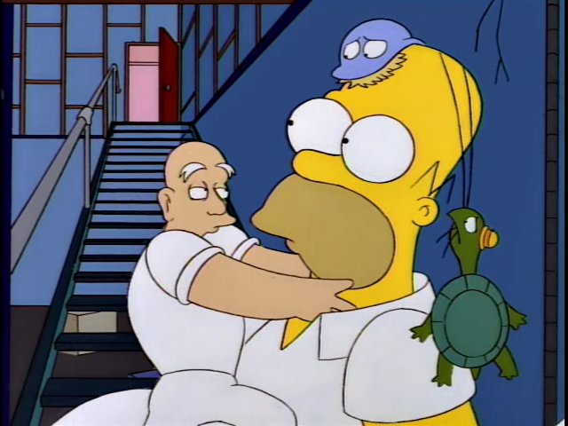 Frinkiac - Simpsons Meme & GIF Generator