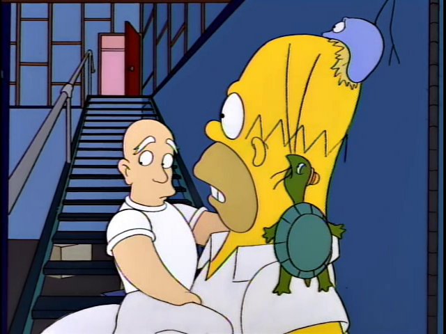 Frinkiac - Simpsons Meme & GIF Generator