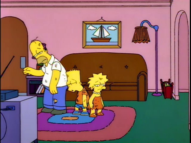 Frinkiac - Simpsons Meme & GIF Generator