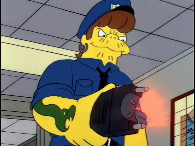 Frinkiac - Simpsons Meme & GIF Generator