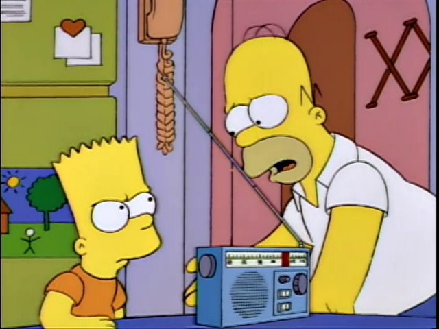 Frinkiac - Simpsons Meme & GIF Generator