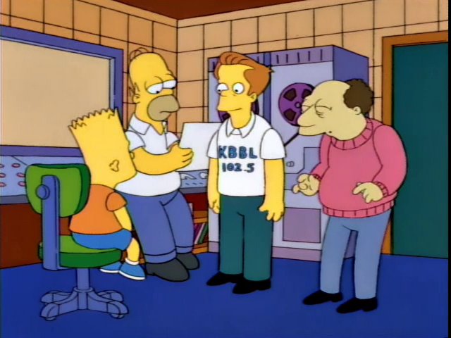 Frinkiac - Simpsons Meme & GIF Generator