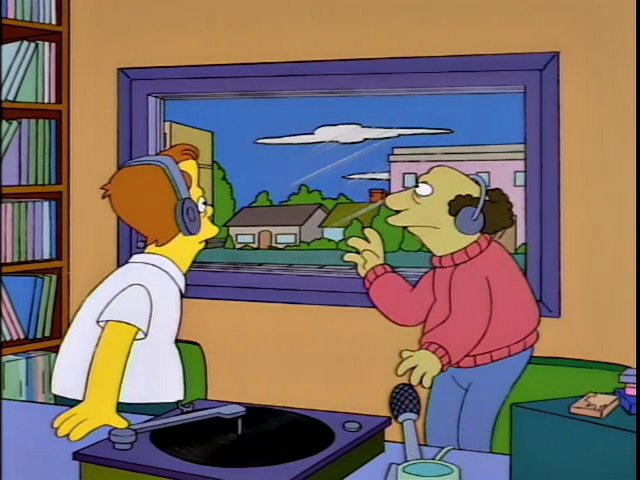 Frinkiac - Simpsons Meme & GIF Generator