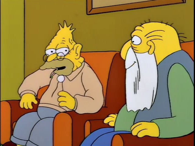 Frinkiac - Simpsons Meme & GIF Generator