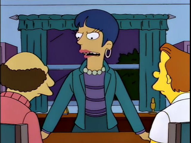 Frinkiac - Simpsons Meme & GIF Generator