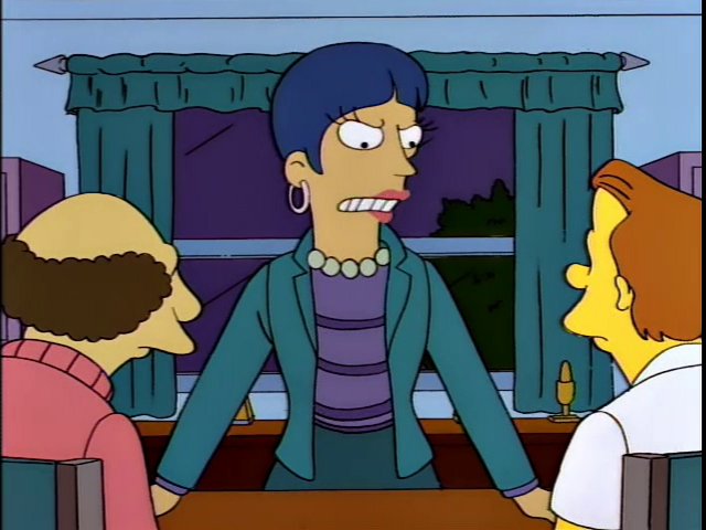 Frinkiac - Simpsons Meme & GIF Generator