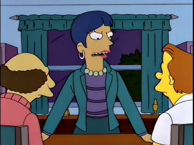 Frinkiac - Simpsons Meme & GIF Generator