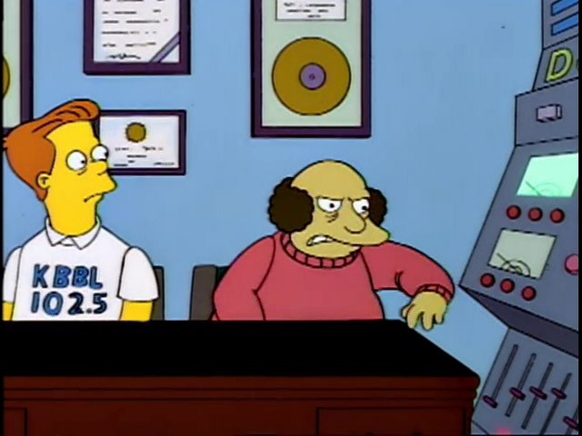 Frinkiac - Simpsons Meme & GIF Generator