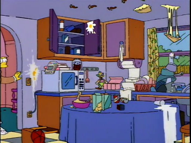 Frinkiac - Simpsons Meme & GIF Generator