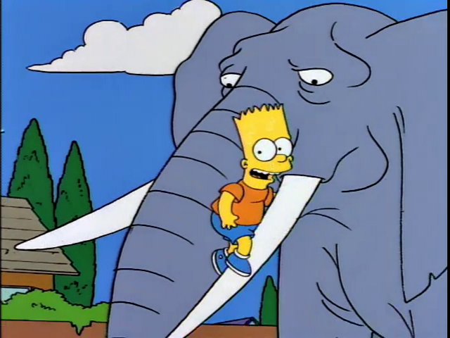 Frinkiac - Simpsons Meme & GIF Generator