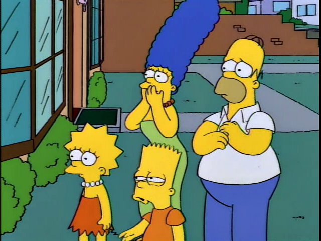 Frinkiac - Simpsons Meme & GIF Generator