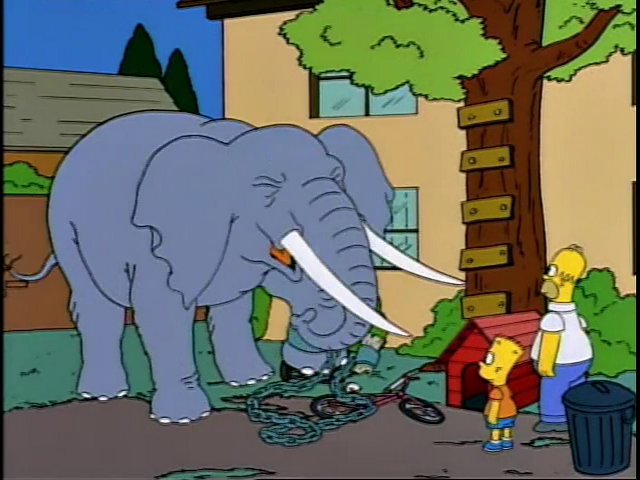 Frinkiac - Simpsons Meme & GIF Generator