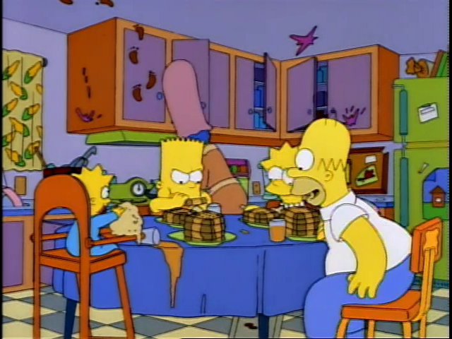 Frinkiac - Simpsons Meme & GIF Generator