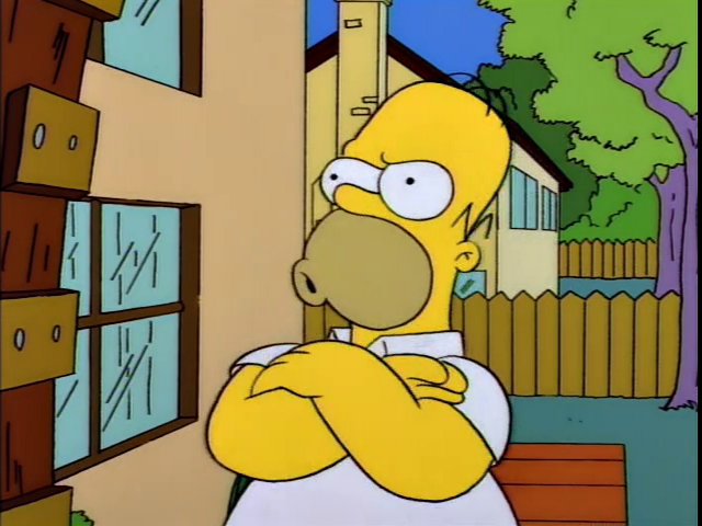 Frinkiac - Simpsons Meme & GIF Generator