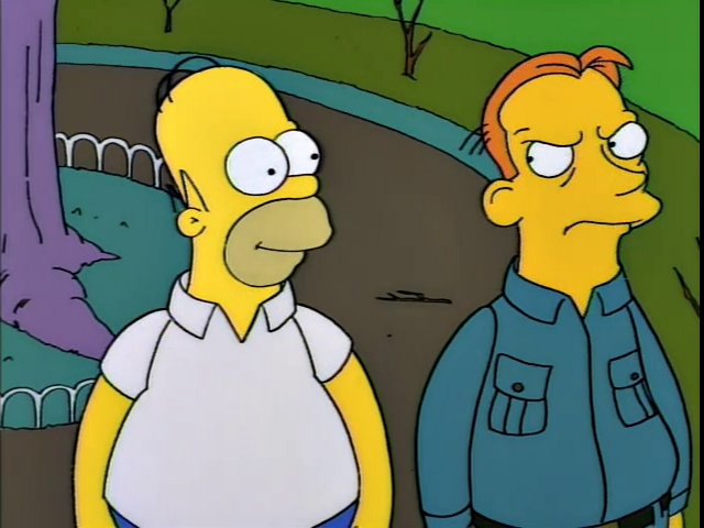 Frinkiac - Simpsons Meme & GIF Generator