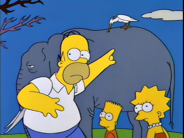 Frinkiac - Simpsons Meme & GIF Generator