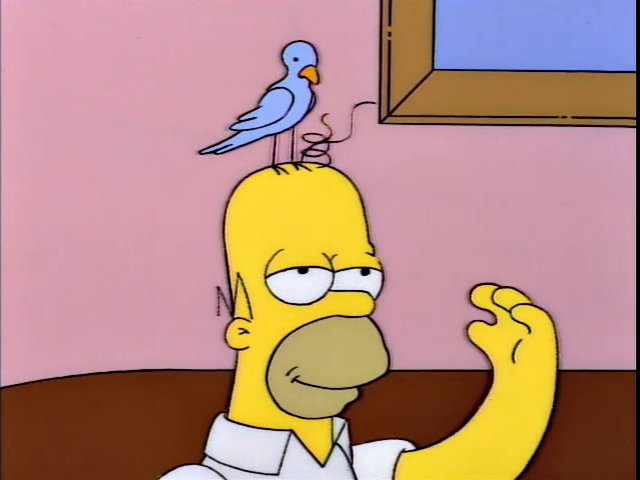 Frinkiac - Simpsons Meme & GIF Generator