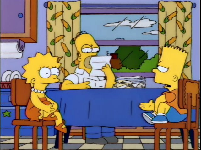 Frinkiac - Simpsons Meme & GIF Generator