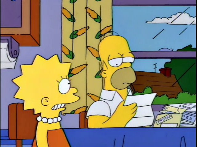 Frinkiac - Simpsons Meme & GIF Generator