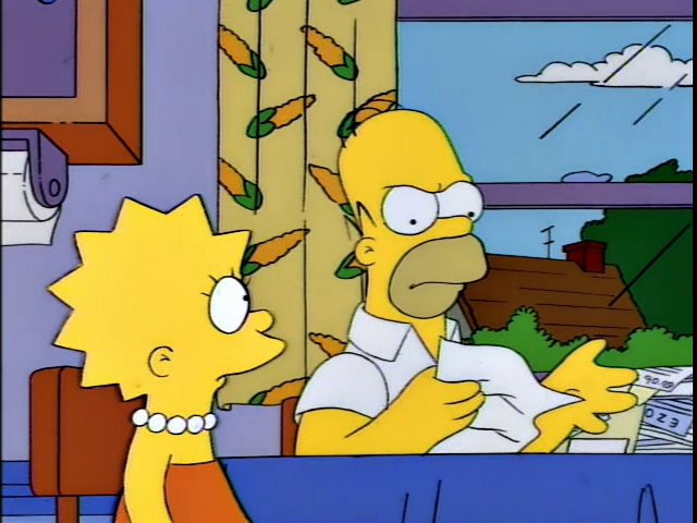 Frinkiac - Simpsons Meme & GIF Generator