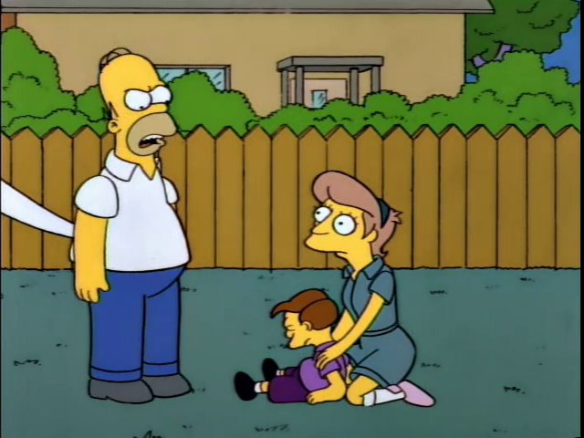 Frinkiac - Simpsons Meme & GIF Generator