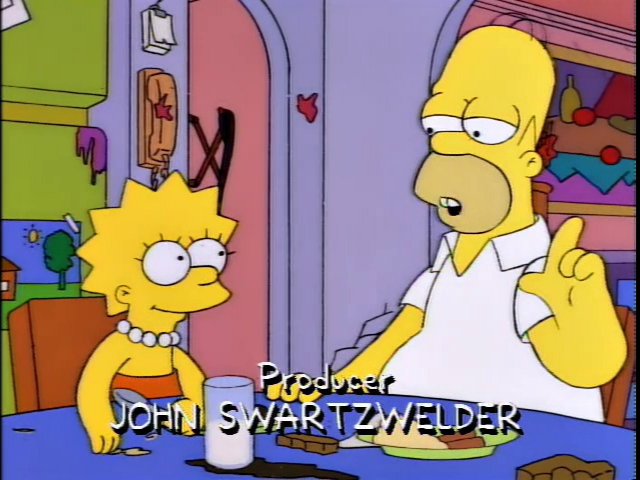 Frinkiac - Simpsons Meme & GIF Generator