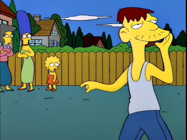 Frinkiac - Simpsons Meme & GIF Generator