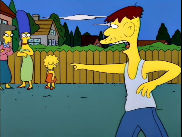 Frinkiac - Simpsons Meme & GIF Generator