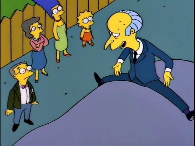 Frinkiac - Simpsons Meme & GIF Generator