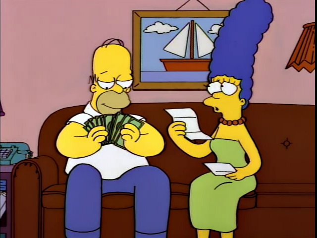 Frinkiac - Simpsons Meme & GIF Generator