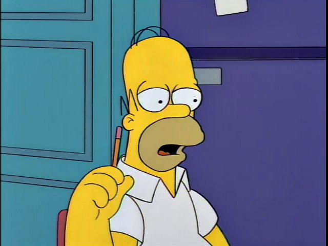 Frinkiac - Simpsons Meme & GIF Generator