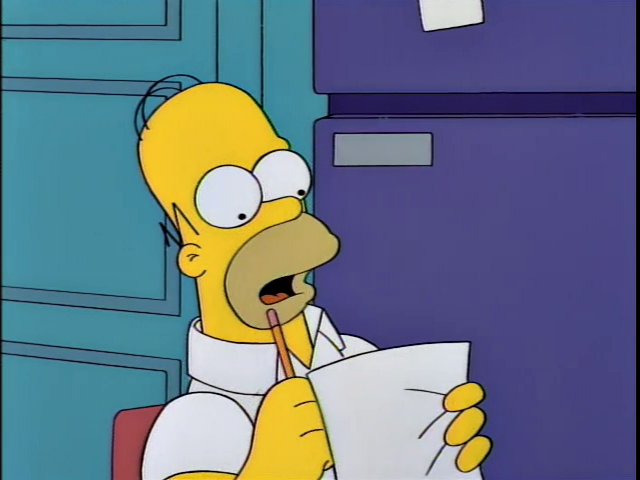 Frinkiac - Simpsons Meme & GIF Generator