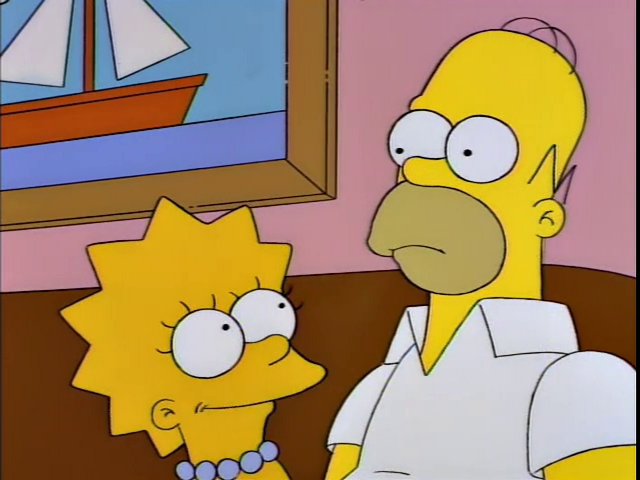 Frinkiac - Simpsons Meme & GIF Generator