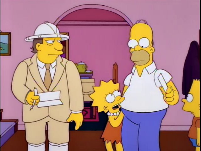 Frinkiac - Simpsons Meme & GIF Generator