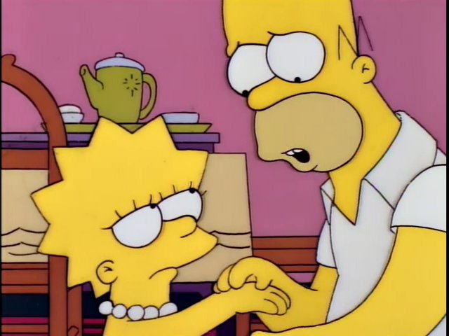 Frinkiac - Simpsons Meme & GIF Generator