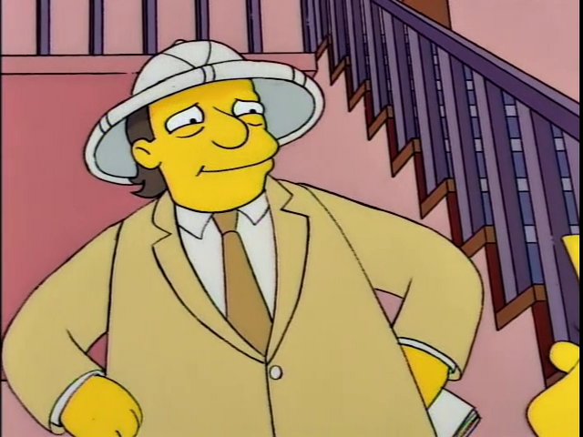 Frinkiac - Simpsons Meme & GIF Generator