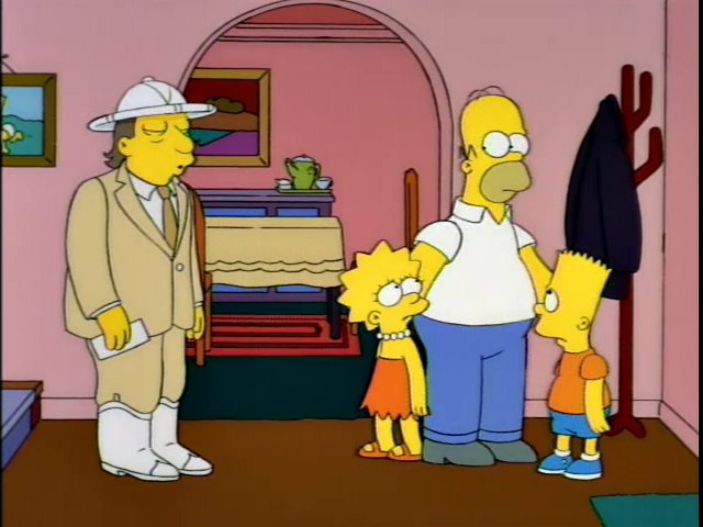 Frinkiac - Simpsons Meme & GIF Generator