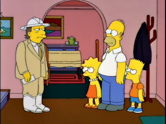 Frinkiac - Simpsons Meme & GIF Generator