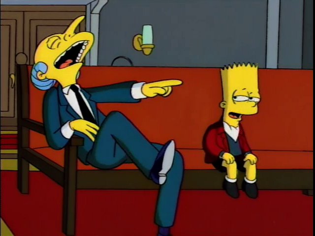 Frinkiac - Simpsons Meme & GIF Generator