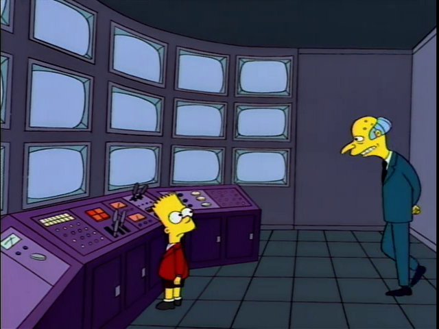 Frinkiac - Simpsons Meme & GIF Generator