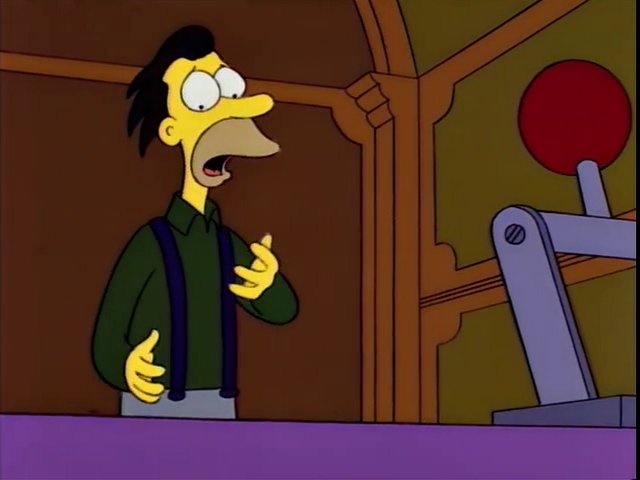 Frinkiac - Simpsons Meme & GIF Generator