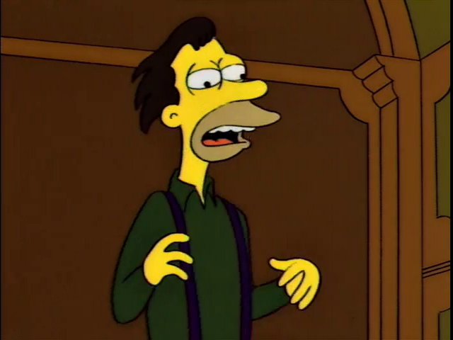 Frinkiac - Simpsons Meme & GIF Generator