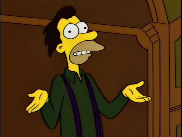 Frinkiac - Simpsons Meme & GIF Generator