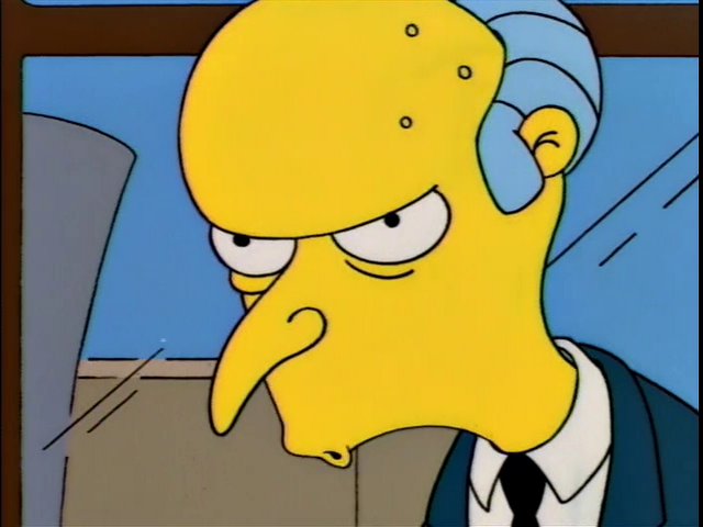 Frinkiac - Simpsons Meme & GIF Generator