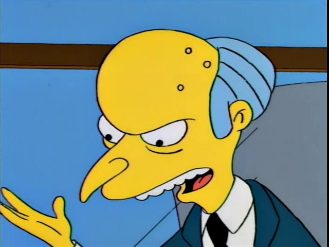 Frinkiac - Simpsons Meme & GIF Generator