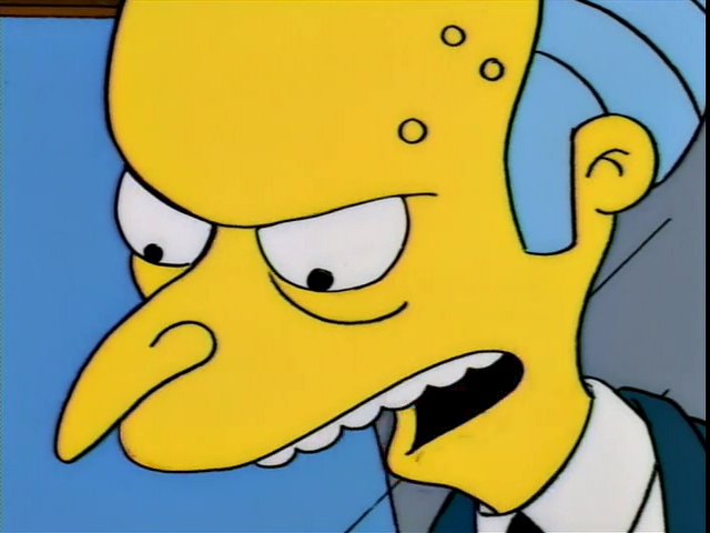 Frinkiac - Simpsons Meme & GIF Generator